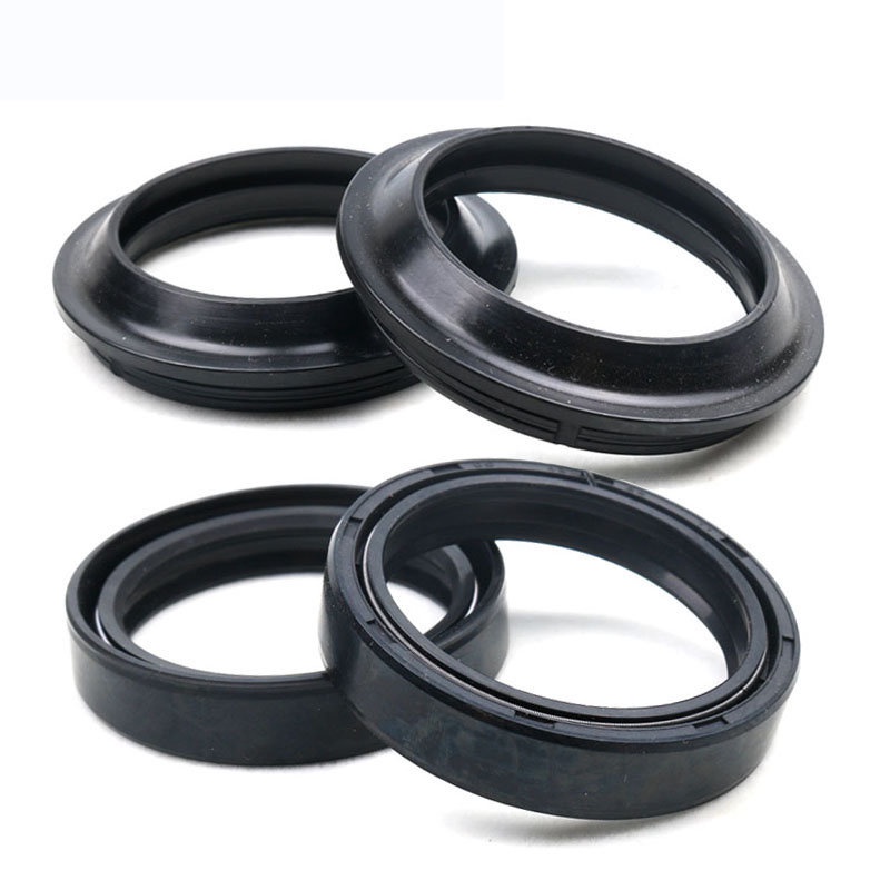 Vòng Niêm Phong Dầu Phuộc Giảm Xóc Trước Cho Cfmoto Nk400 650mt Guobin | Shopee Việt Nam