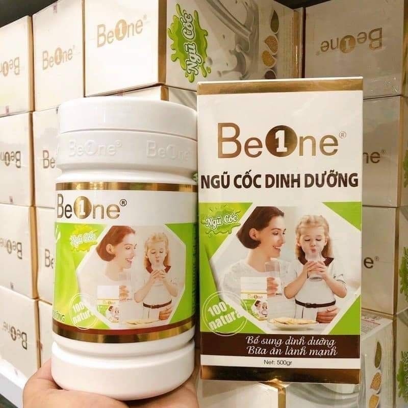huamai Ngũ cốc BeOne (HSD 03/2025) | Shopee Việt Nam
