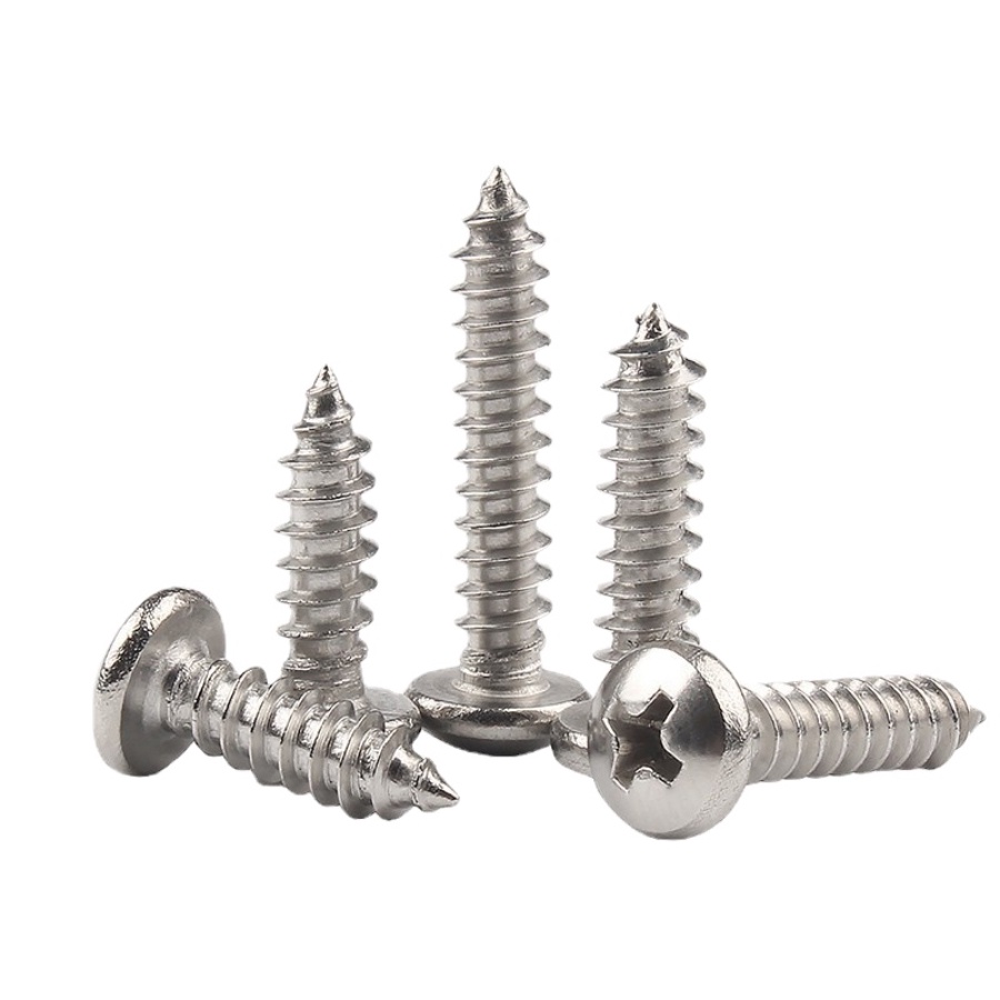 Vít Inox 304 Tự Dính m4.2 / m5 / m5.5 Chuyên Dụng | Shopee Việt Nam