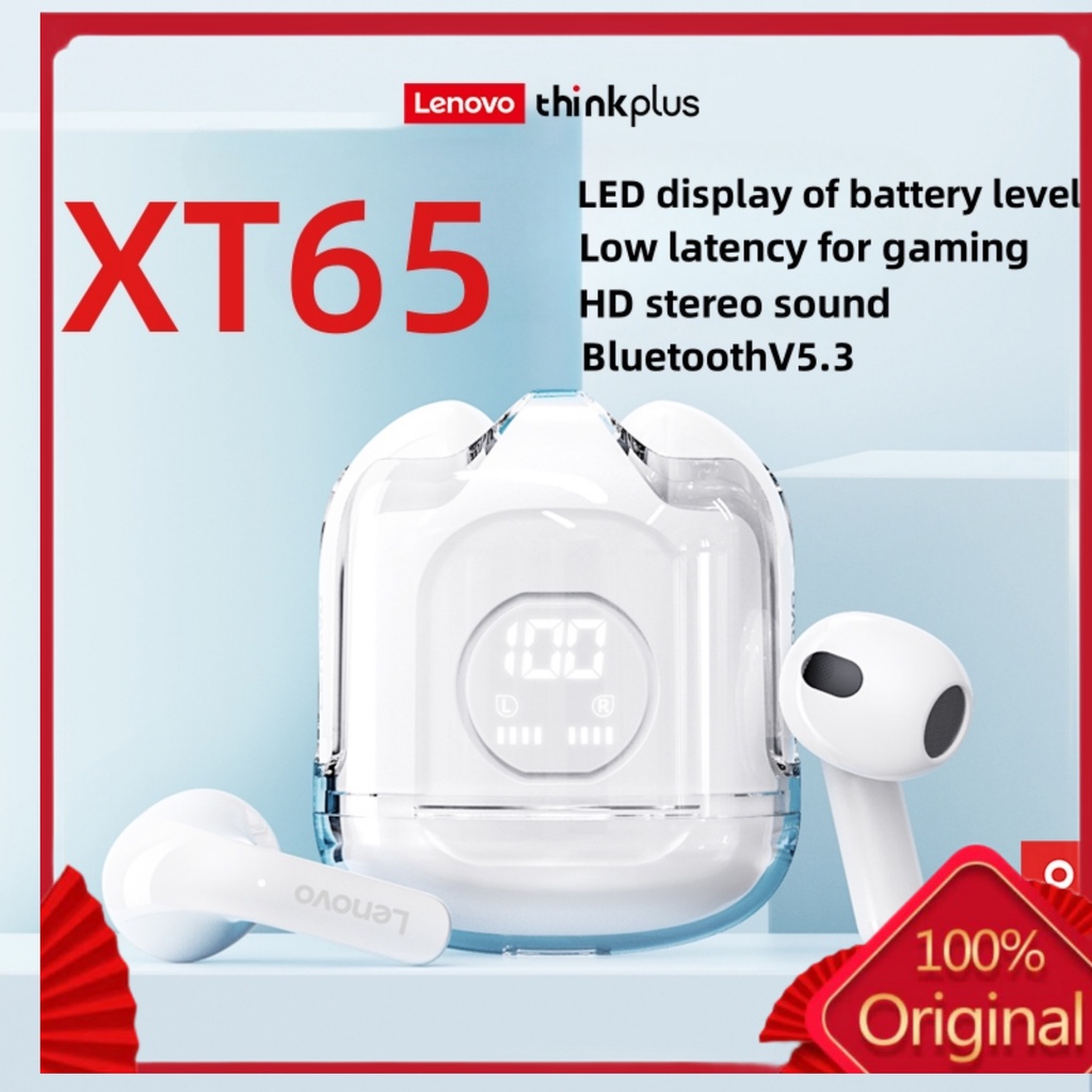 Tai Nghe Thể Thao Không Dây Bluetooth 5.3 Chống Nước IPX7 Cảm Ứng Độ ...