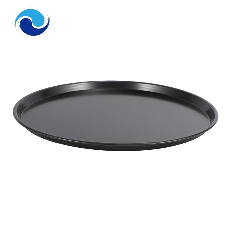 Khay Nướng Bánh Pizza 13 Inch Hình Tròn Phủ Lớp Cứng Chuyên Dụng Cho Lò ...