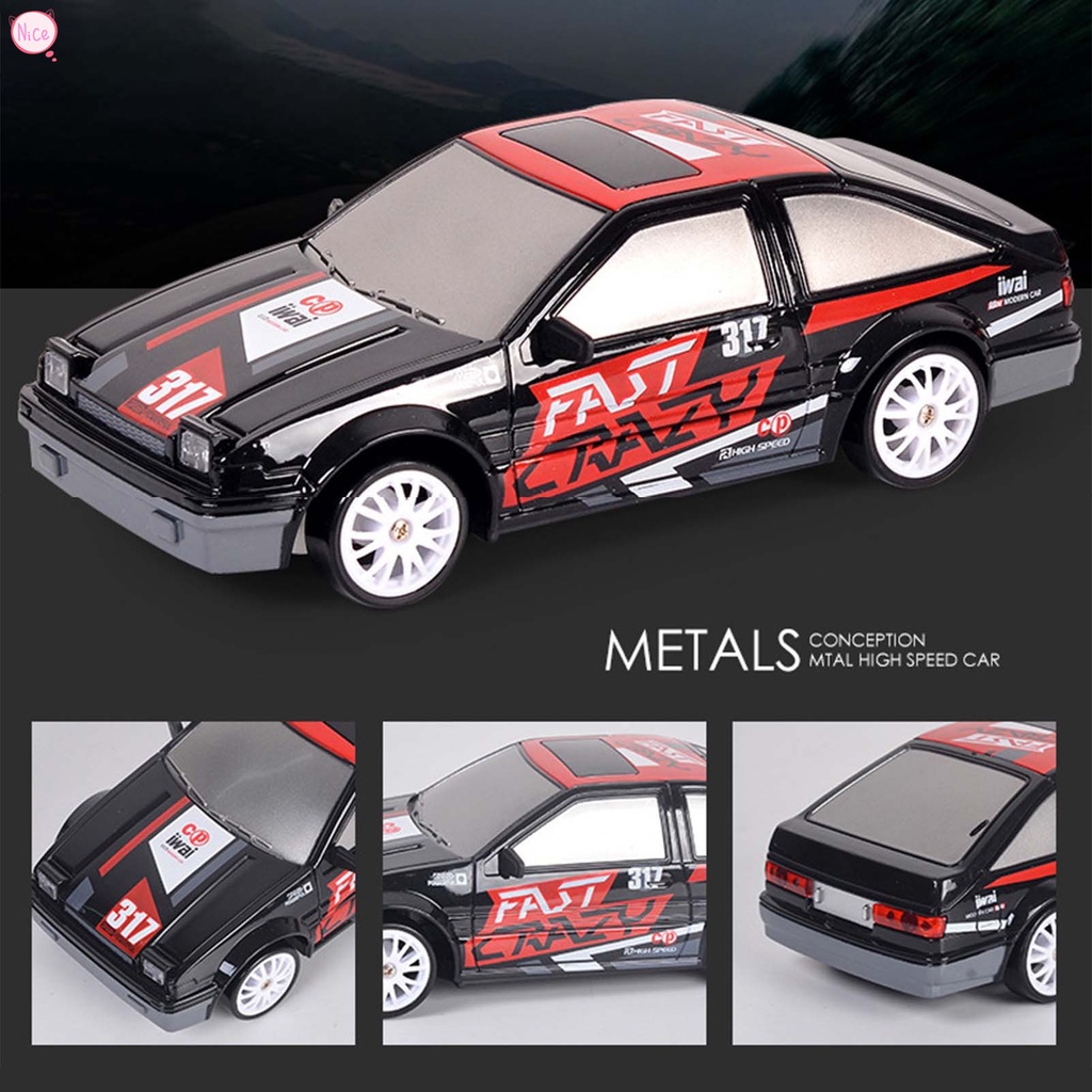 Electric rc drifting toy car high speed racing car 2.4g electric high ...