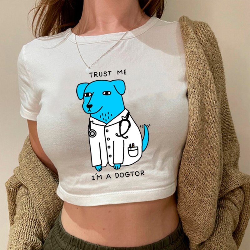 Áo Cổ Điển Dogtor | Shopee Việt Nam