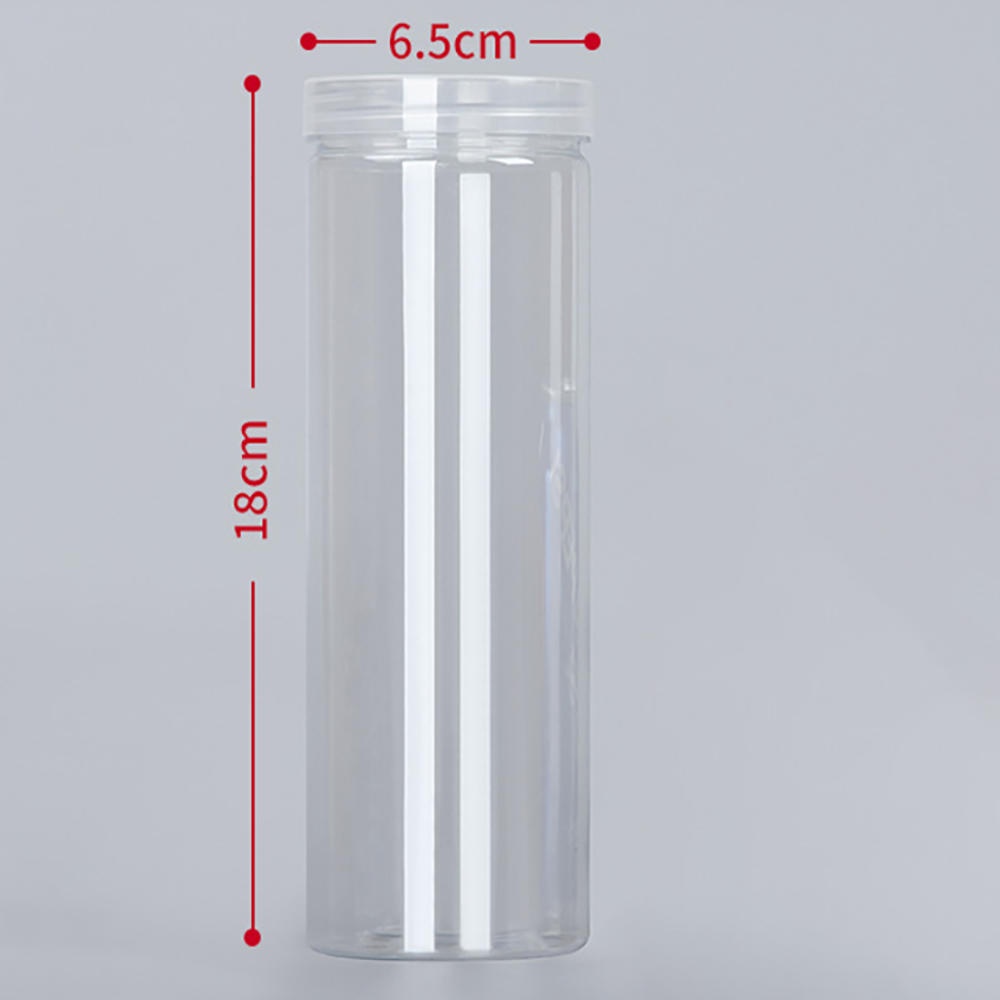 Hộp Nhựa Trong Suốt Miệng Rộng Có Nắp Đậy Đựng Thực Phẩm Tiện Dụng | Shopee Việt Nam