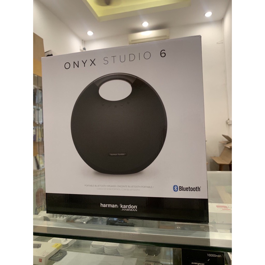 Loa Bluetooth Harman Kardon Onyx Studio 6 | Shopee Việt Nam