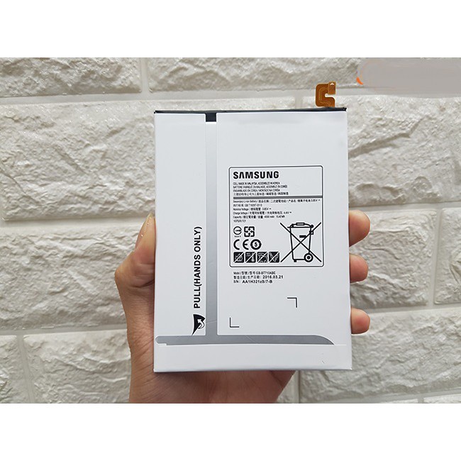 Pin Samsung Galaxy Tab S2 8.0 chính hãng - Chính hãng | Shopee Việt Nam