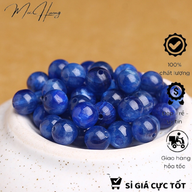 Lẻ Hạt K.Y.A.N.I.T.E hàng VIP - MH675 | Shopee Việt Nam