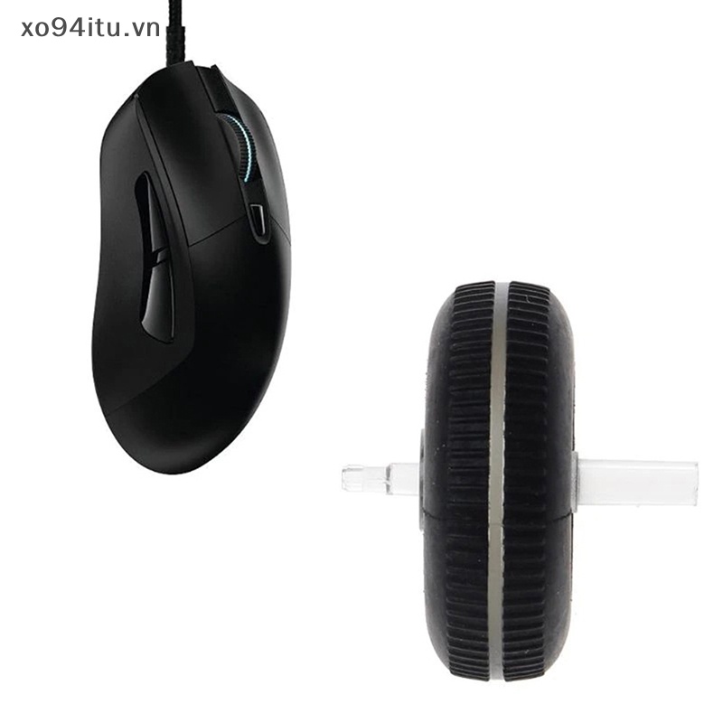 1 Con Lăn Chuột Không Dây Thay Thế DIY Cho Logitech G403 G603 G703 | Shopee Việt Nam