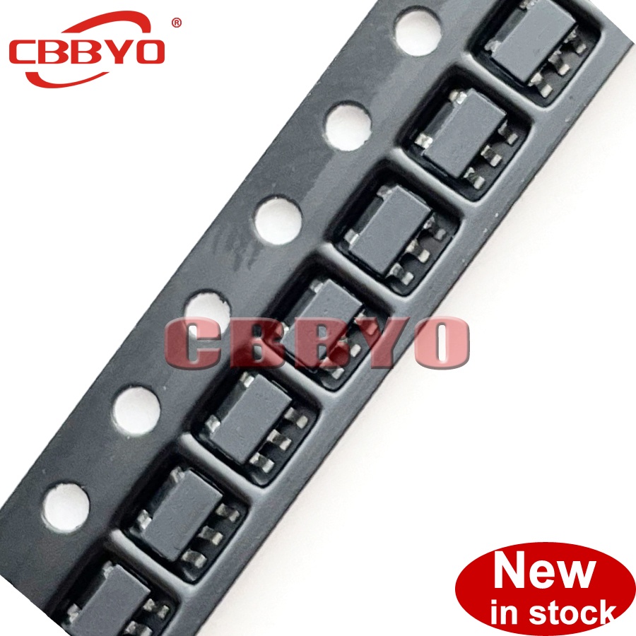 Set 10 Linh Kiện Điện Tử ME6211C33M5G SOT23-5 ME6211C33 ME6211C12M5G ME6211C15M5G ME6211C18M5G ...