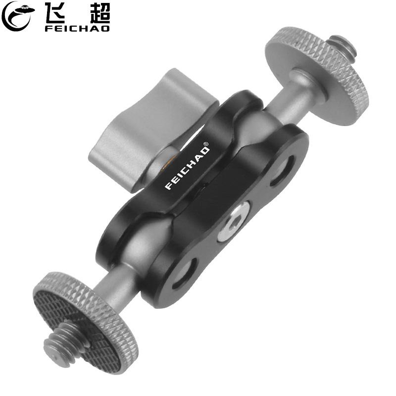 Feicho Giá Đỡ Máy Ảnh DSLR Mini Quay 360 Độ° Micro Xoay Được Dùng Ghi ...