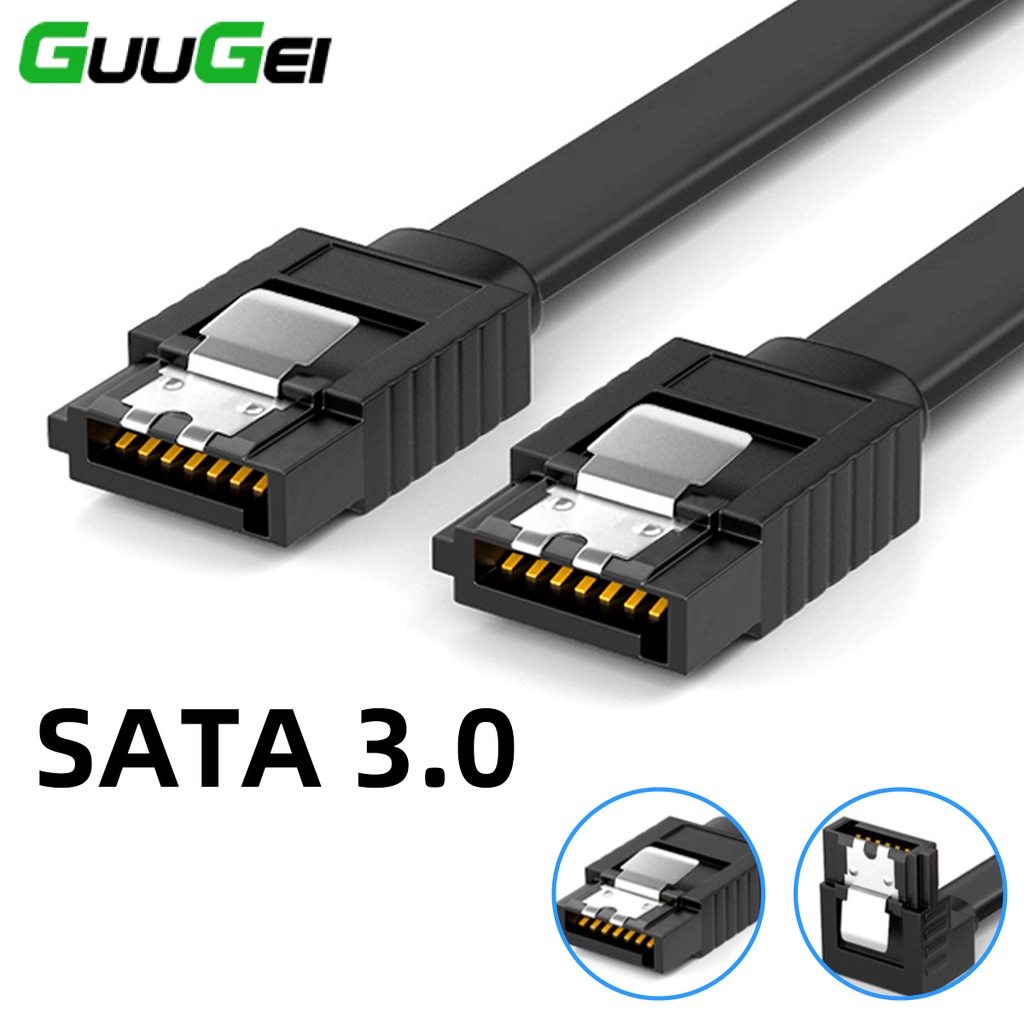 Dây Cáp Kết Nối Ổ Cứng SSD HDD Sata 3.0 6Gbps Sata 3.0 Cho Asus MSI ...