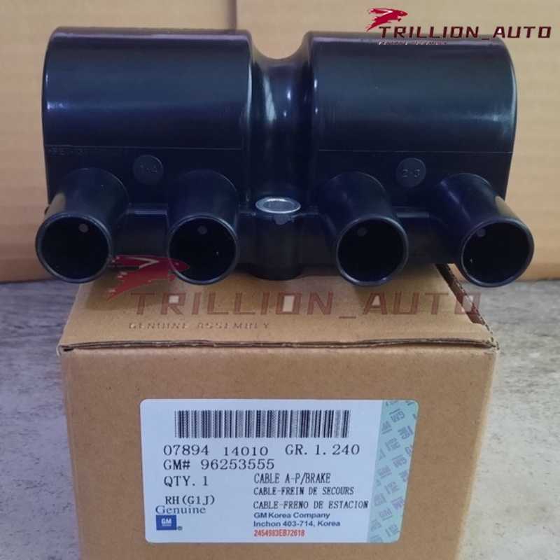 Cuộn Dây Đánh Lửa Cho chevrolet aveo captiva cruze optra 19005236 ...