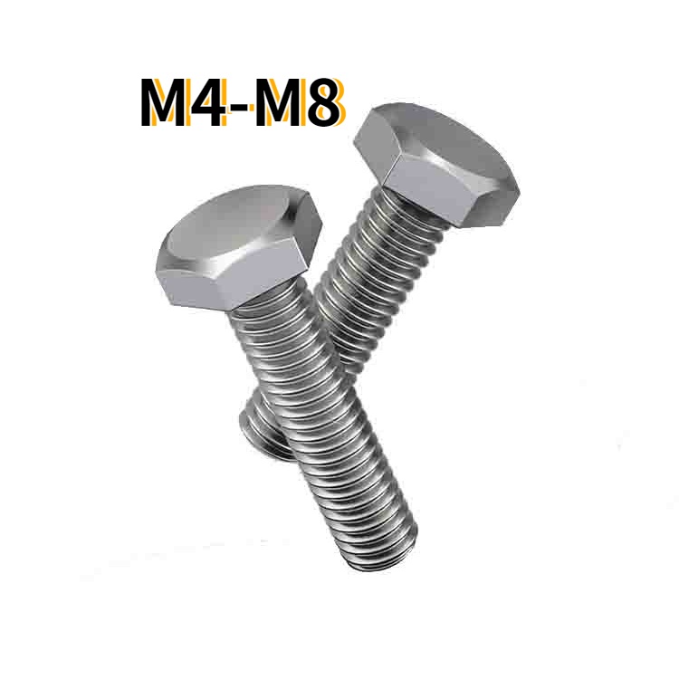 [xjk] 304 ren ngược bằng thép không gỉ vít lục giác bên ngoài vít mở rộng ren trái-tay ngược ...