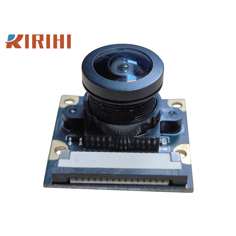 RIRIHI Mô Đun Camera 8MP IMX219 8 Million Pixels 3280x2464 Độ Phân Giải ...
