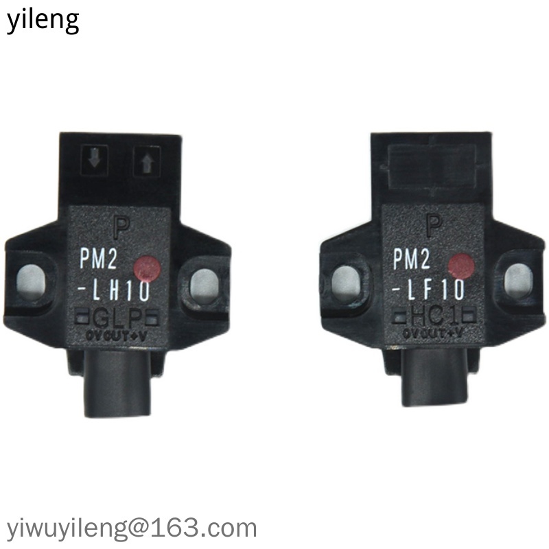 Cảm Biến Quang Điện PM2-LH10 LF10 PM2-LF10-C1 | Shopee Việt Nam