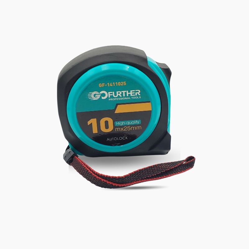 Thước cuộn, thước kéo 2 mặt Go Further 5m, 7.5m, 10m | Shopee Việt Nam