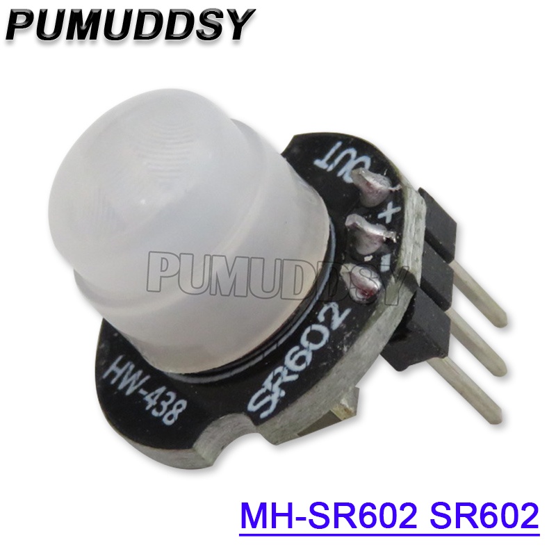 Mô-đun Cảm Biến Chuyển Động AM312 SR602 HC-SR501 HC-SR505 | Shopee Việt Nam
