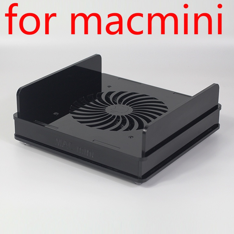 Đế Tản Nhiệt MINI Cho MAC MINI Máy Tính | Shopee Việt Nam