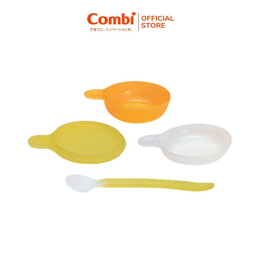 Bộ chế biến đồ ăn nhỏ Combi Japan | Shopee Việt Nam