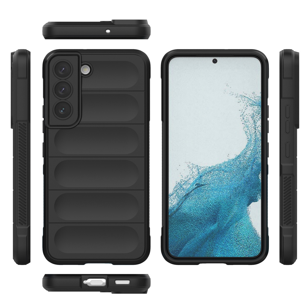 Vỏ Bao Da Điện Thoại Màu Kẹo Cho samsung galaxy a05 sm-a055f a05s sm-a057f a15 a25 sm-A22 ultra ...