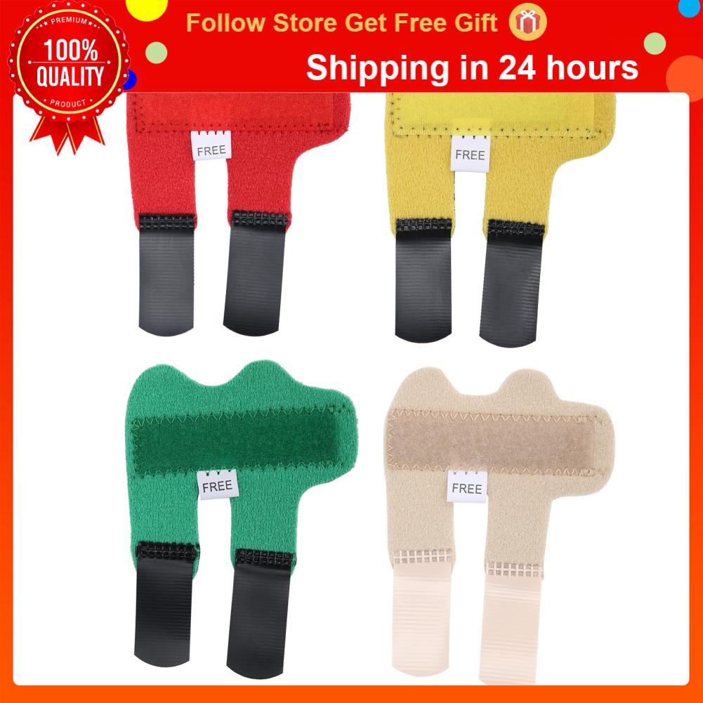 Forest Broken Fingers Straightener Convenient To Carry Trigger Finger ...