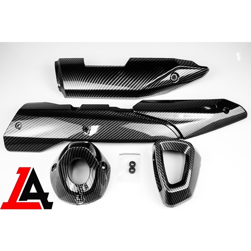 Ốp Pô Winner x , Ex150, Ex155 Carbon Gắn Zin Cực ĐẸP | Shopee Việt Nam