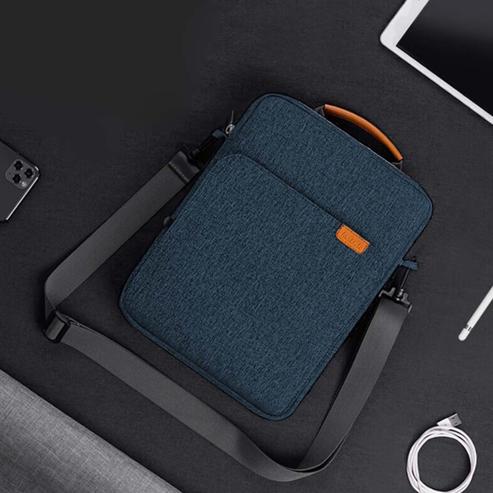 Túi Đựng Máy Tính Bảng 9-11 Inch Có Dây Đeo Vai Cho iPad 9th / 8th ...