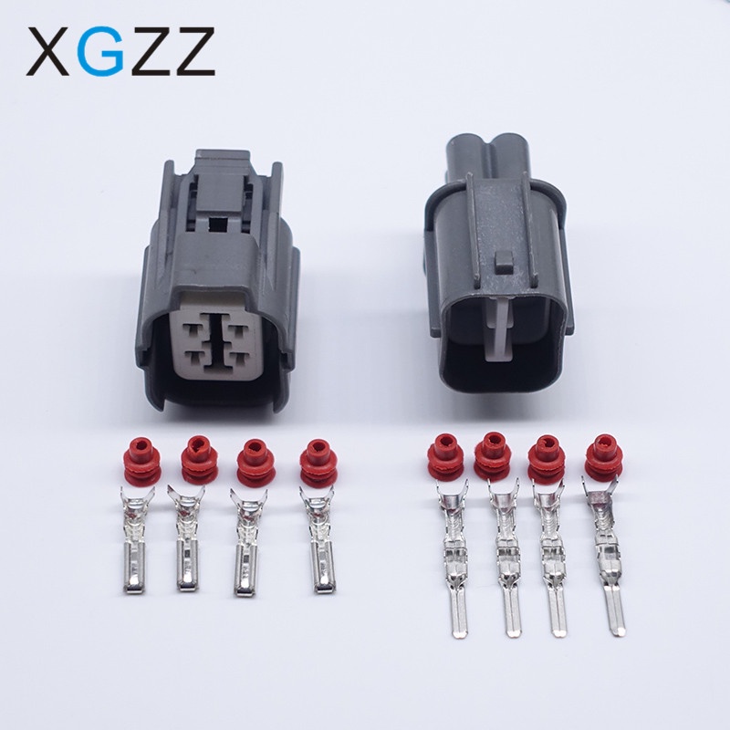 Xg7048-2-11 / 21 sumitomo 6189-0132 6181-0073 đầu nối dây điện kín hw ...