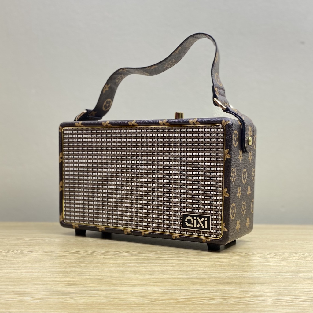 Loa Bluetooth SK-2025 | Shopee Việt Nam