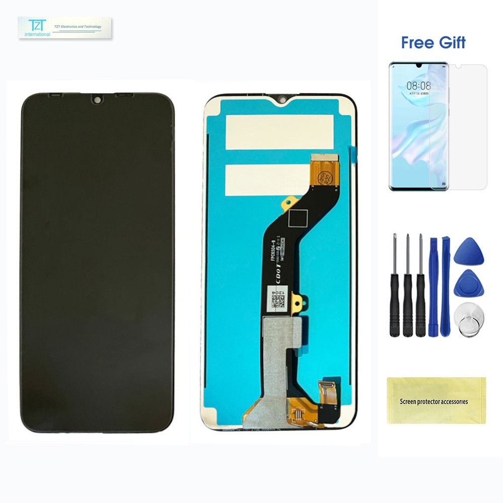 [TZT] Zin Màn Hình điện thoại Cho Itel Vision 1 Plus / Vision 1 Pro ...