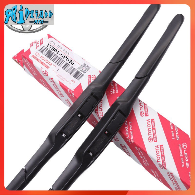 Cần Gạt Nước Chuyên Dụng Cho Xe Hơi TOYOTA RTO Hiace Altis Innova Hilux ...