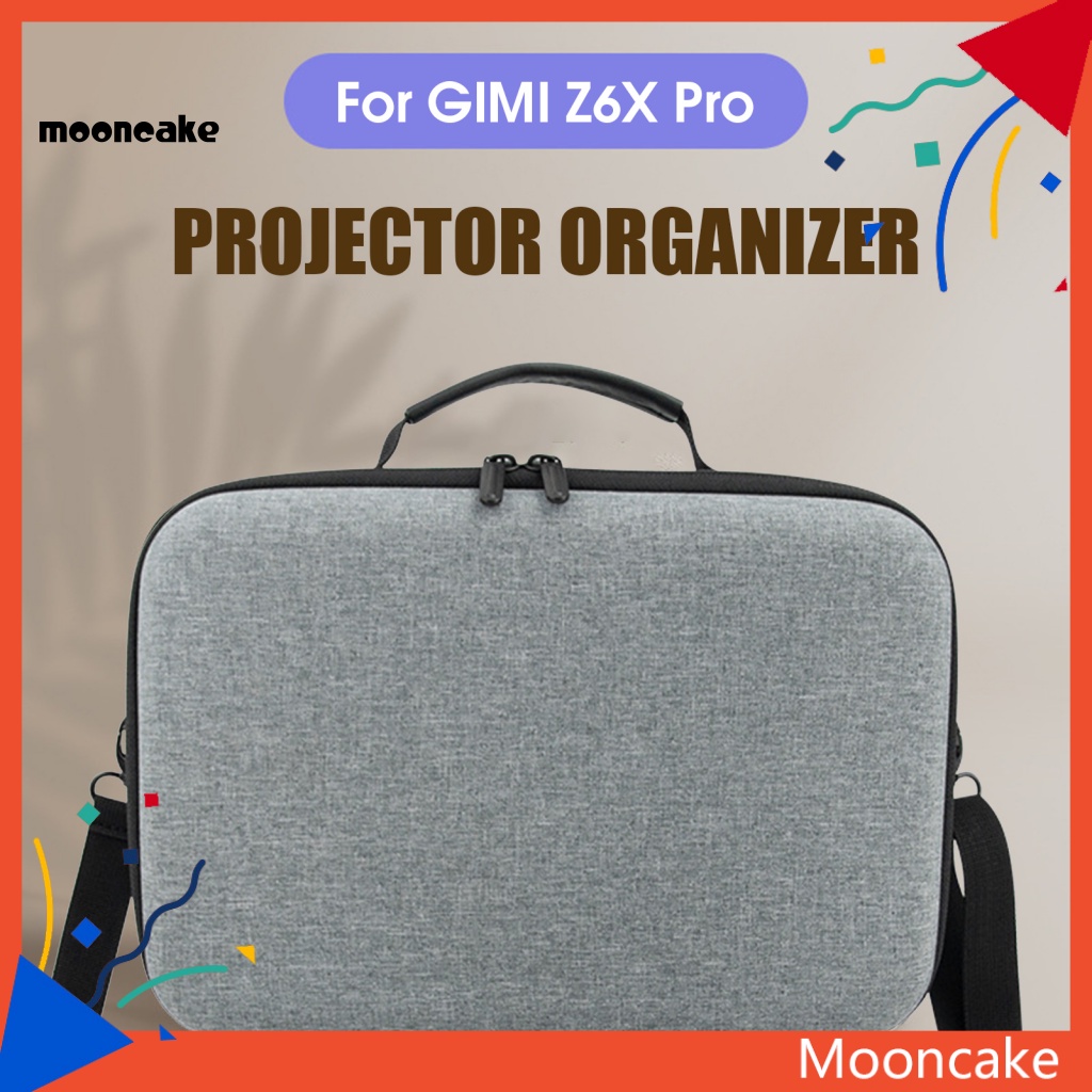 Túi Đựng Máy Chiếu Bằng EVA Cứng Chống Sốc Chống Bụi Cho GIMI Z6X Pro | Shopee Việt Nam