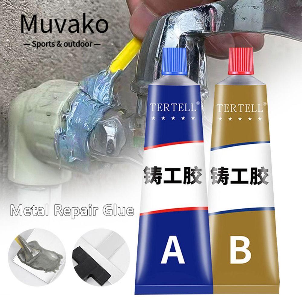 Keo hàn MUVAKO dạng lỏng chống nước chịu nhiệt độ cao 70g / 100g | Shopee Việt Nam