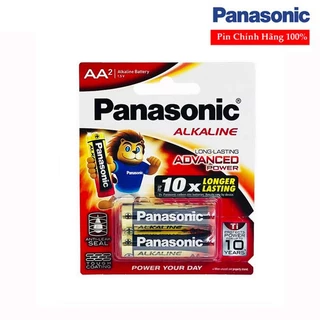 pin 3a panasonic giá tốt Tháng 6, 2024 | Mua ngay | Shopee Việt Nam