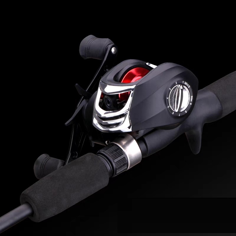 Cần lure SÓI VƯƠNG máy ngang, máy đứng đủ size 1m65-1m8-2m1 - HM2K MALL ...