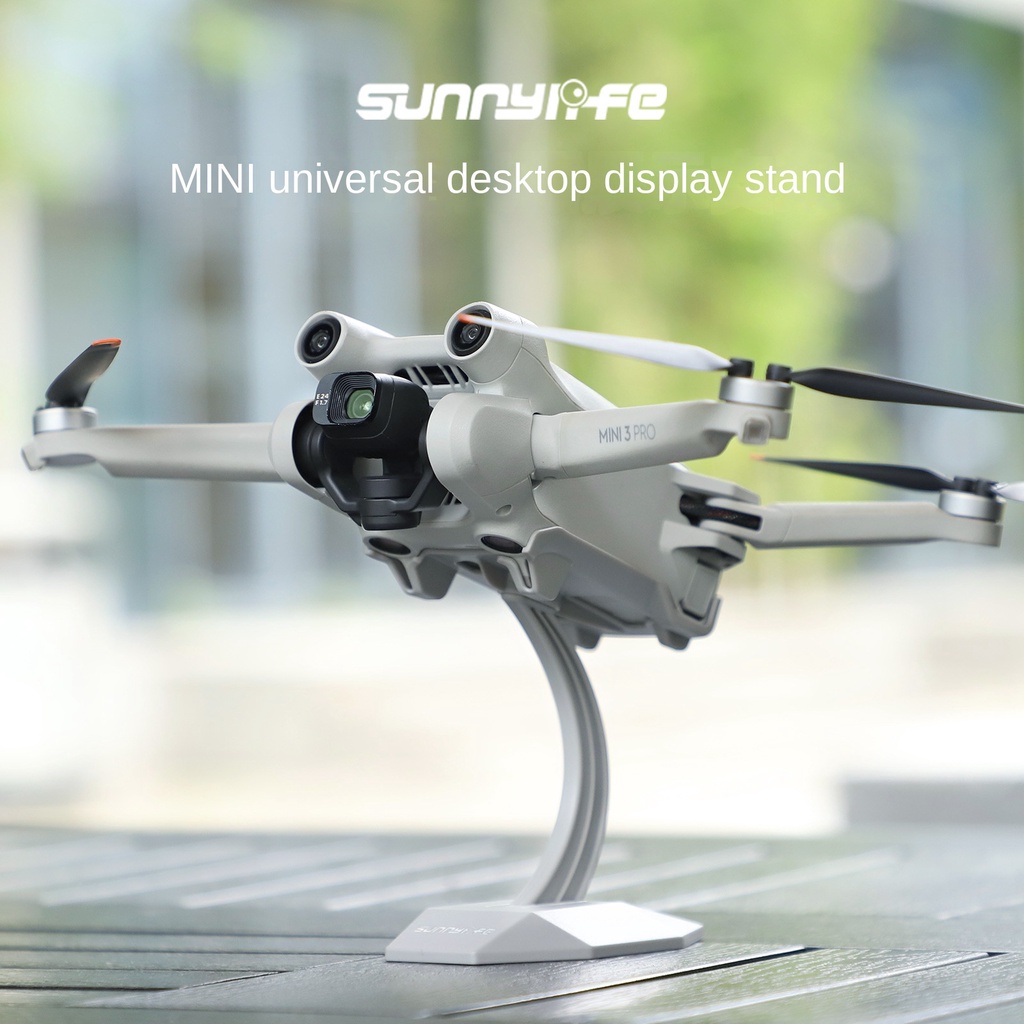 Sunnylife Giá Đỡ Trưng Bày DJI Mini 4K /Mini 2 Se / Mini 2 Để Bàn Thông ...