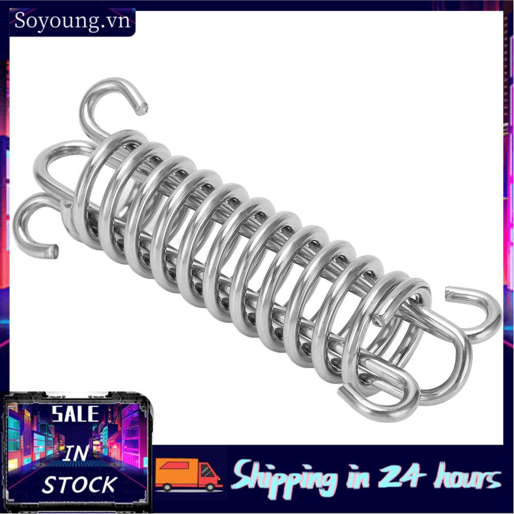 Soyoung Boat Docking Mooring Spring Cracking Multifunctional Stainless ...