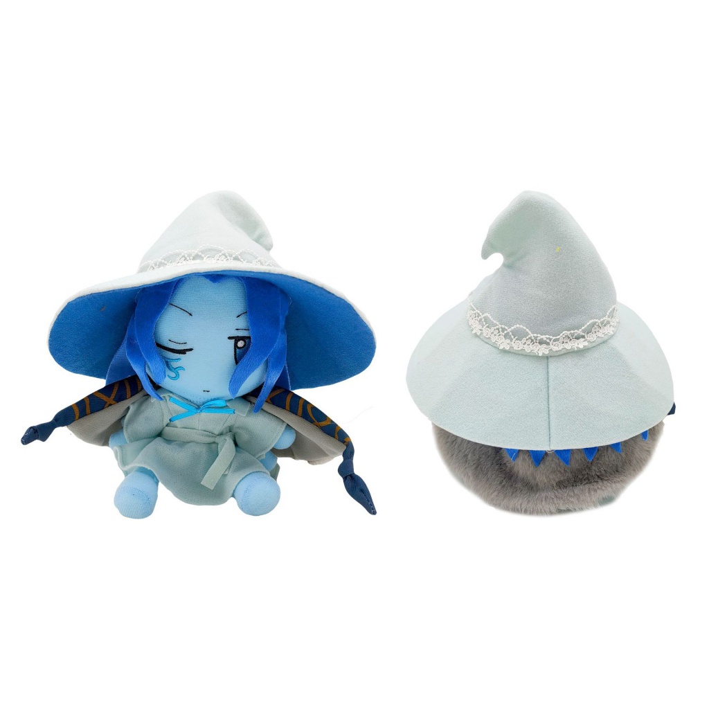 [Spot quick delivery] new product Elden Ring Ranni ni ni doll Eldon ...