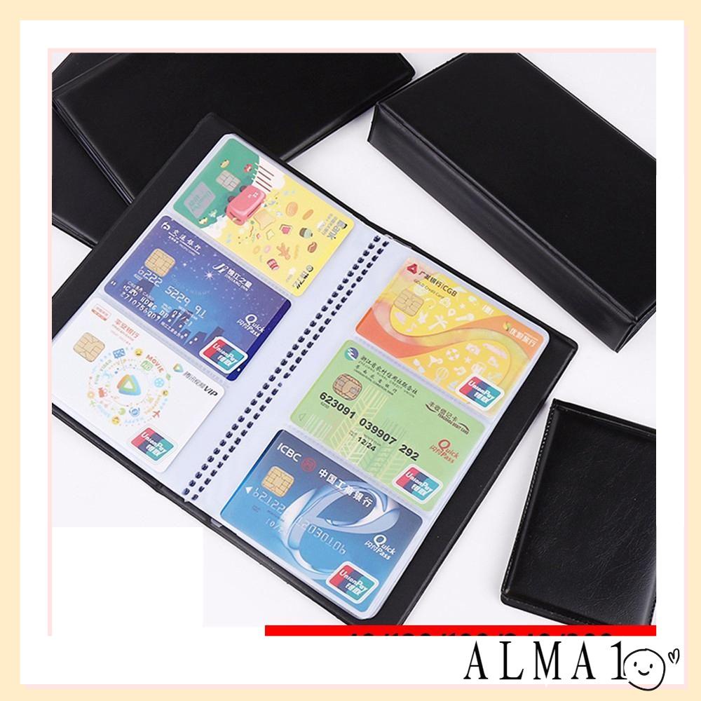 Alma Album Thẻ Tín Dụng Chủ Thẻ Tín Dụng | Shopee Việt Nam