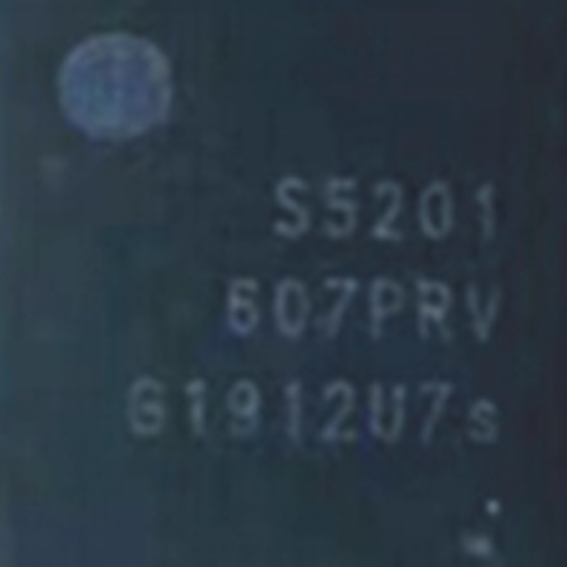 Chip Âm Thanh IC Thay Thế Good MAX77705C S5201 3DHC0 SHANNON5500 Cho S10 S10 + | Shopee Việt Nam