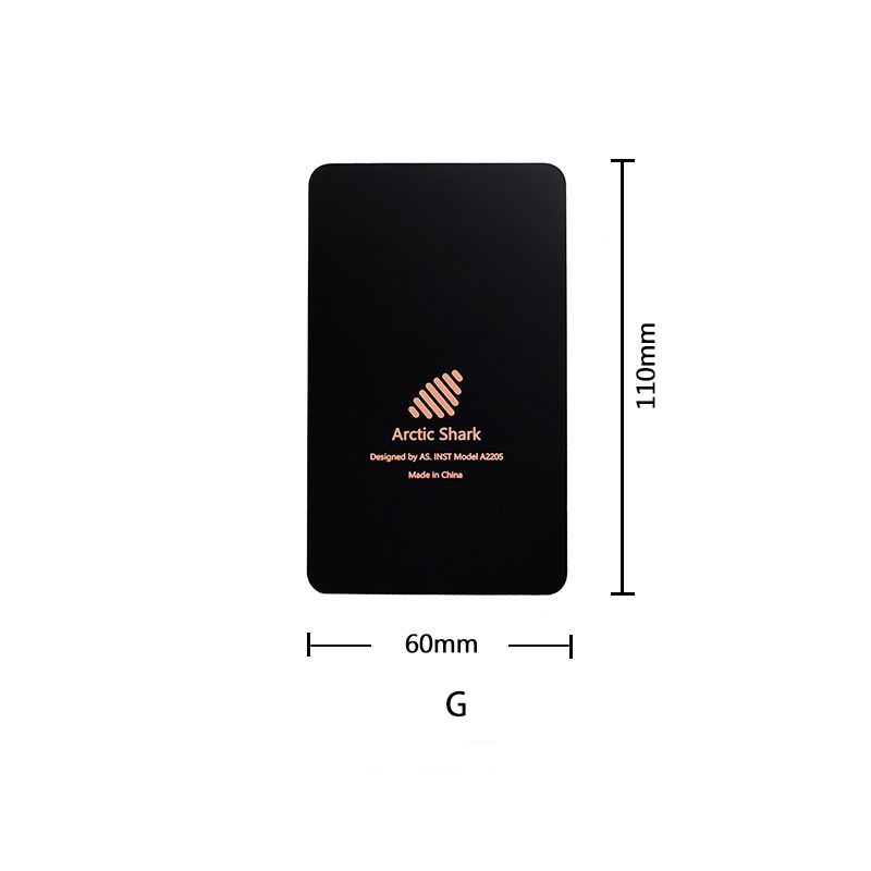 Điện thoại di động đồng graphene tấm tablet dissip đồng phục tấm tăng ...