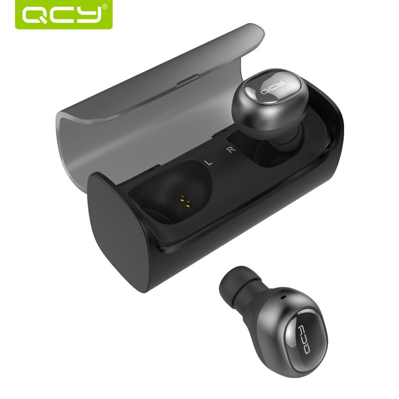 tai nghe bluetooth QCY-Q29 | Shopee Việt Nam