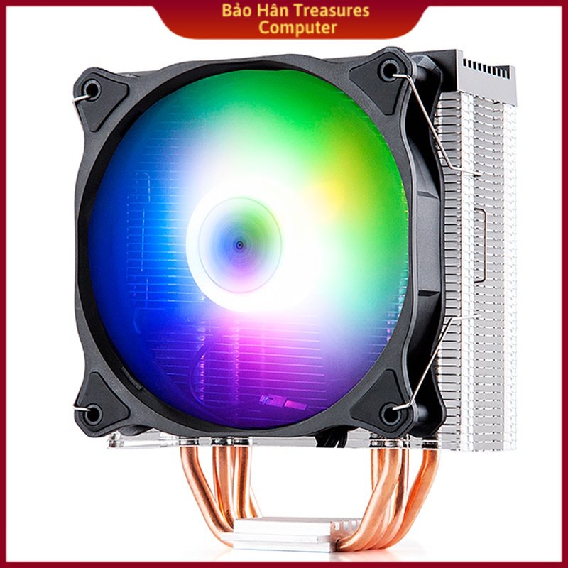 Bộ tản nhiệt CPU - CPU ICE Sprit RGB - Hàng Chính Hãng | Shopee Việt Nam