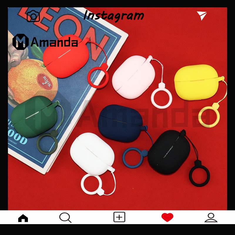 NTE02 Soundpeats Engine4 case / Soundpeats Air3 Deluxe case / Soundpeats Capsule3 pro case ...