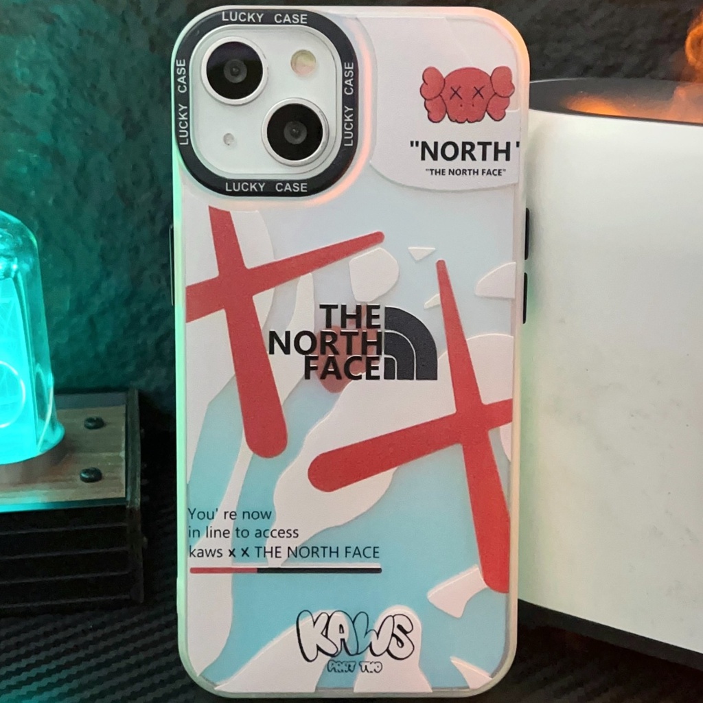 Ốp Điện Thoại Màu gradient In Logo supreme Cho iphone 14 11 13 12 X XS Pro Max xr Mini xr 7 8 ...