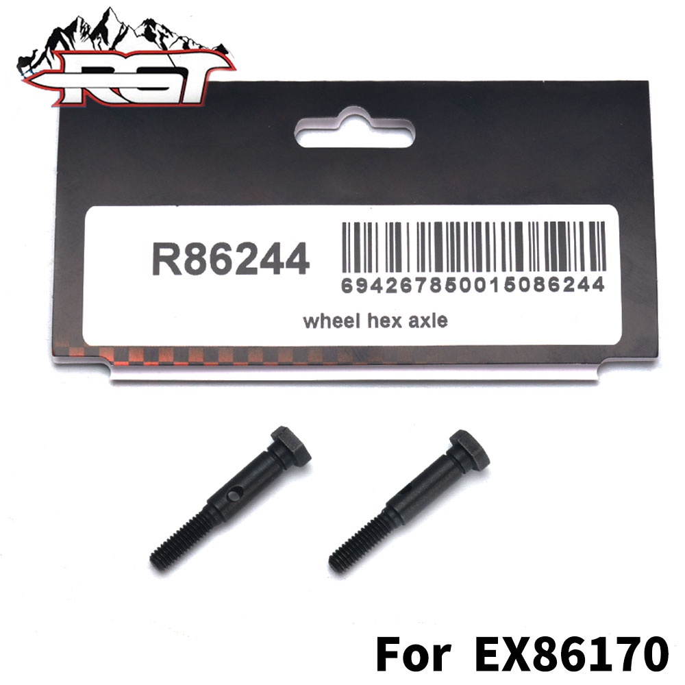 Trục Bánh Xe RGT 1 / 10 EX86170 R86244 Điều Khiển Từ Xa | Shopee Việt Nam