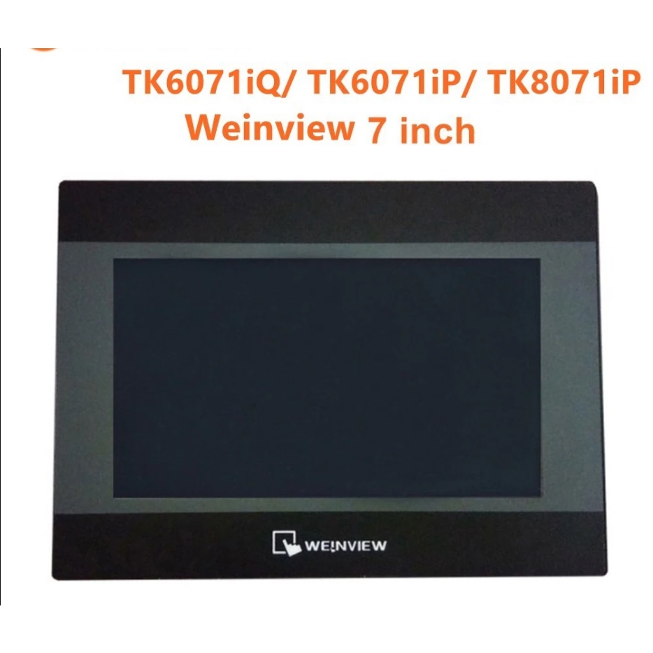 Màn hình HMI Weintek Weinview MT8071IP MT8072 TK6072IP TK6071IP TK8072IP 7 inch, TK6051IP 4.3 ...