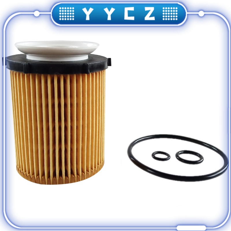 Bộ lọc dầu động cơ Benz C E CLA-Class 2701800109 | Shopee Việt Nam