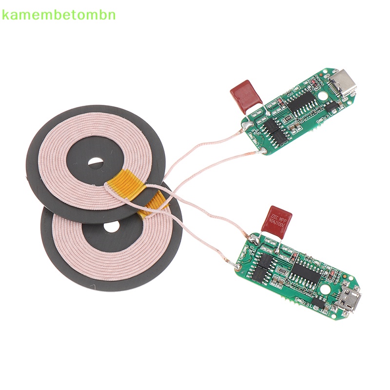 Bảng Mạch Sạc Micro Type-C PCBA Không Dây 10 / 15W | Shopee Việt Nam