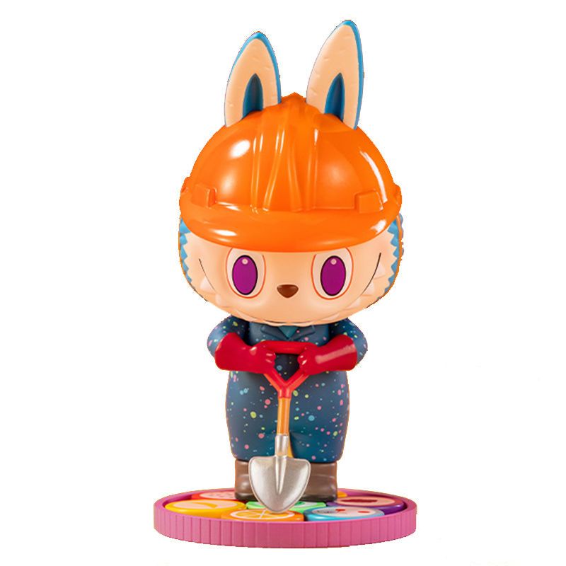 [genuine] Popmart Lamaru the popmart Chính Thức Kẹo popmart [Original ...